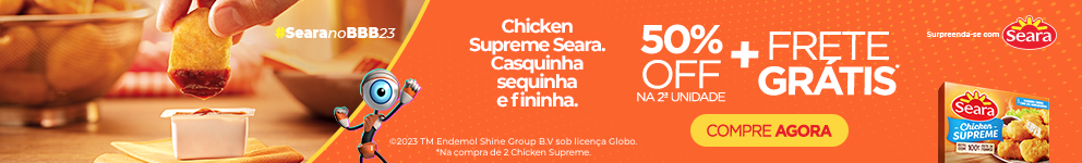 Sonda Delivery - HotSite