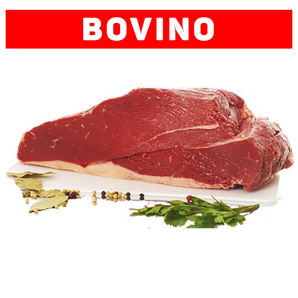 Alcatra com Maminha Resfriada Bandeja 800g - Sonda Supermercado Delivery