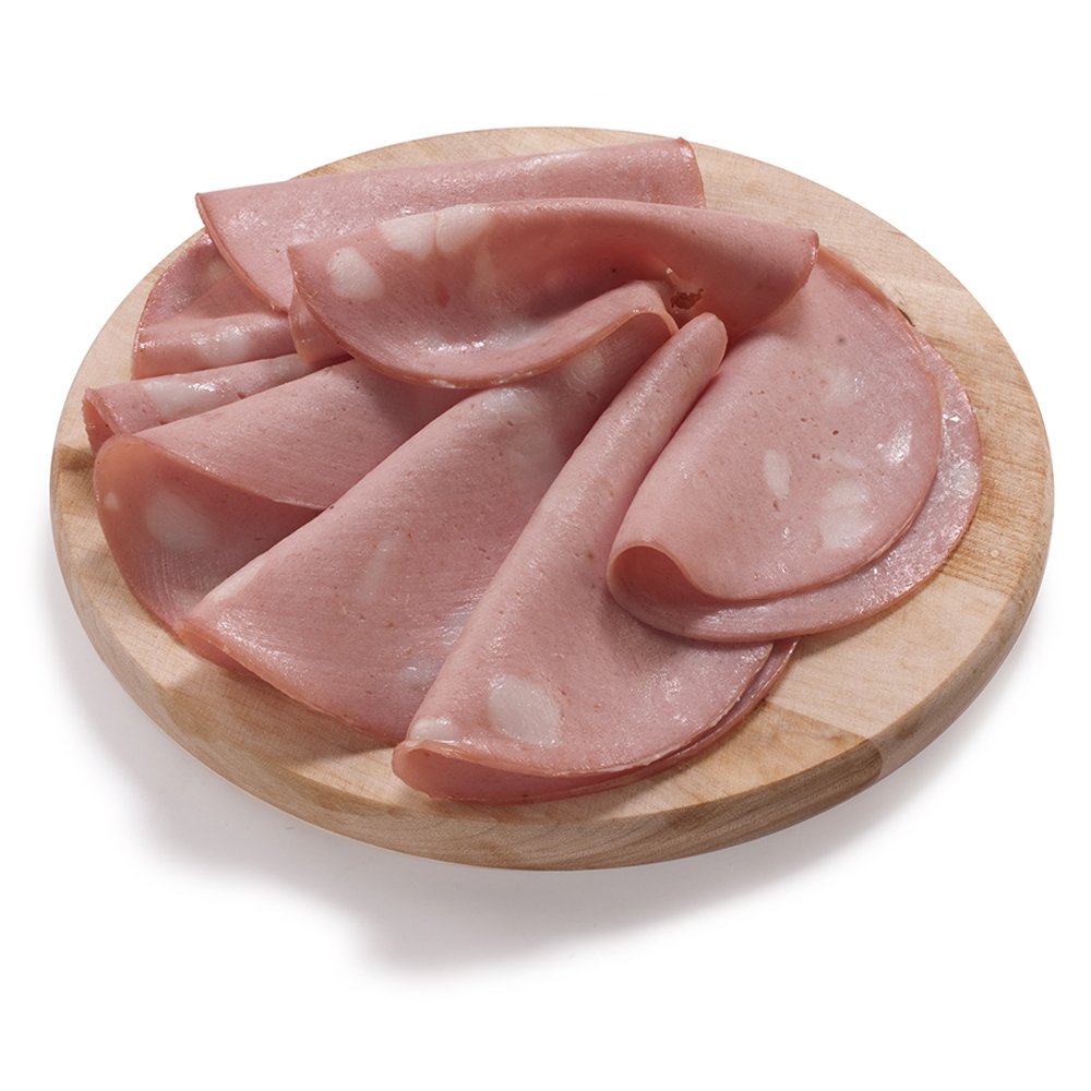 Mortadela Sadia defumada fatiada 250g - Sonda Supermercado Delivery