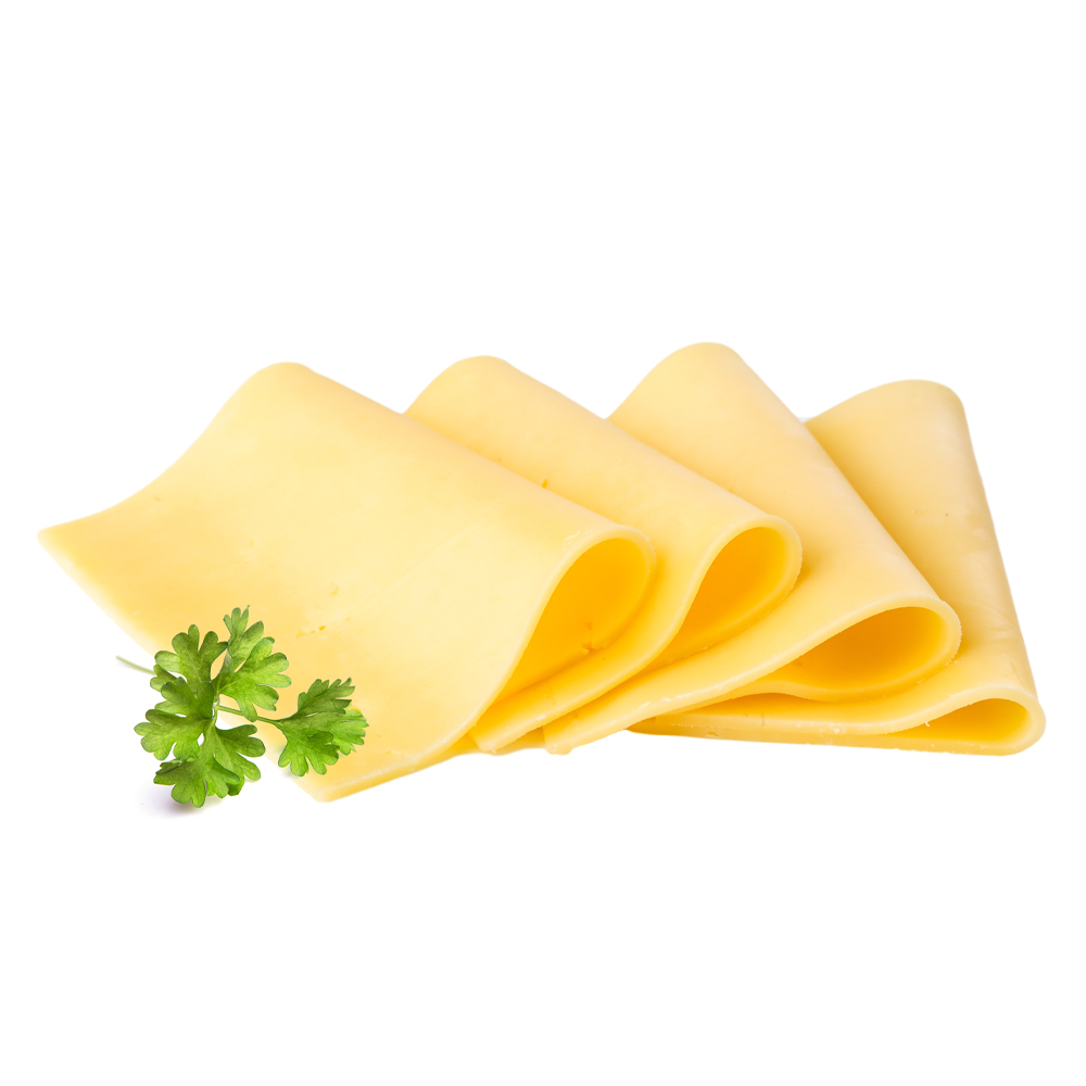 Queijo prato light Tirolez fatiado 200g - Sonda Supermercado Delivery