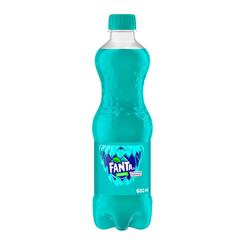 REFR.FANTA M.GF.600ml - DELIVERY - MOOCA - Sonda
