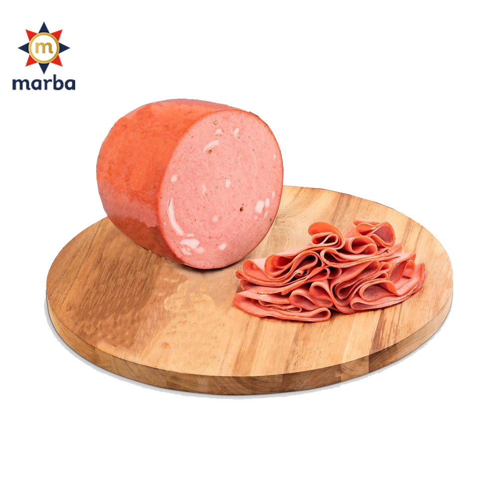 Mortadela Marba Tradicional 200g - Sonda Supermercado Delivery