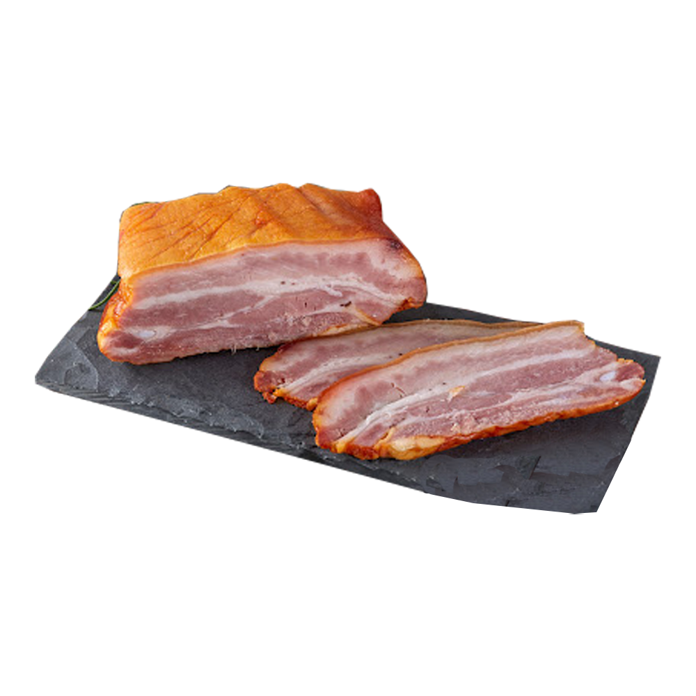 Bacon Cozido Prieto Pedaço 300g - Sonda Supermercado Delivery