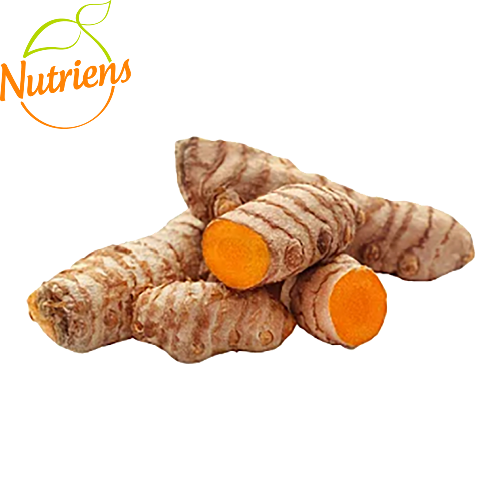 Açafrão Cúrcuma Orgânico Nutriens Bandeja 200g - Sonda Supermercado ...