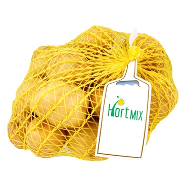 Batata bolinha Hortmix 500g - Sonda Supermercado Delivery