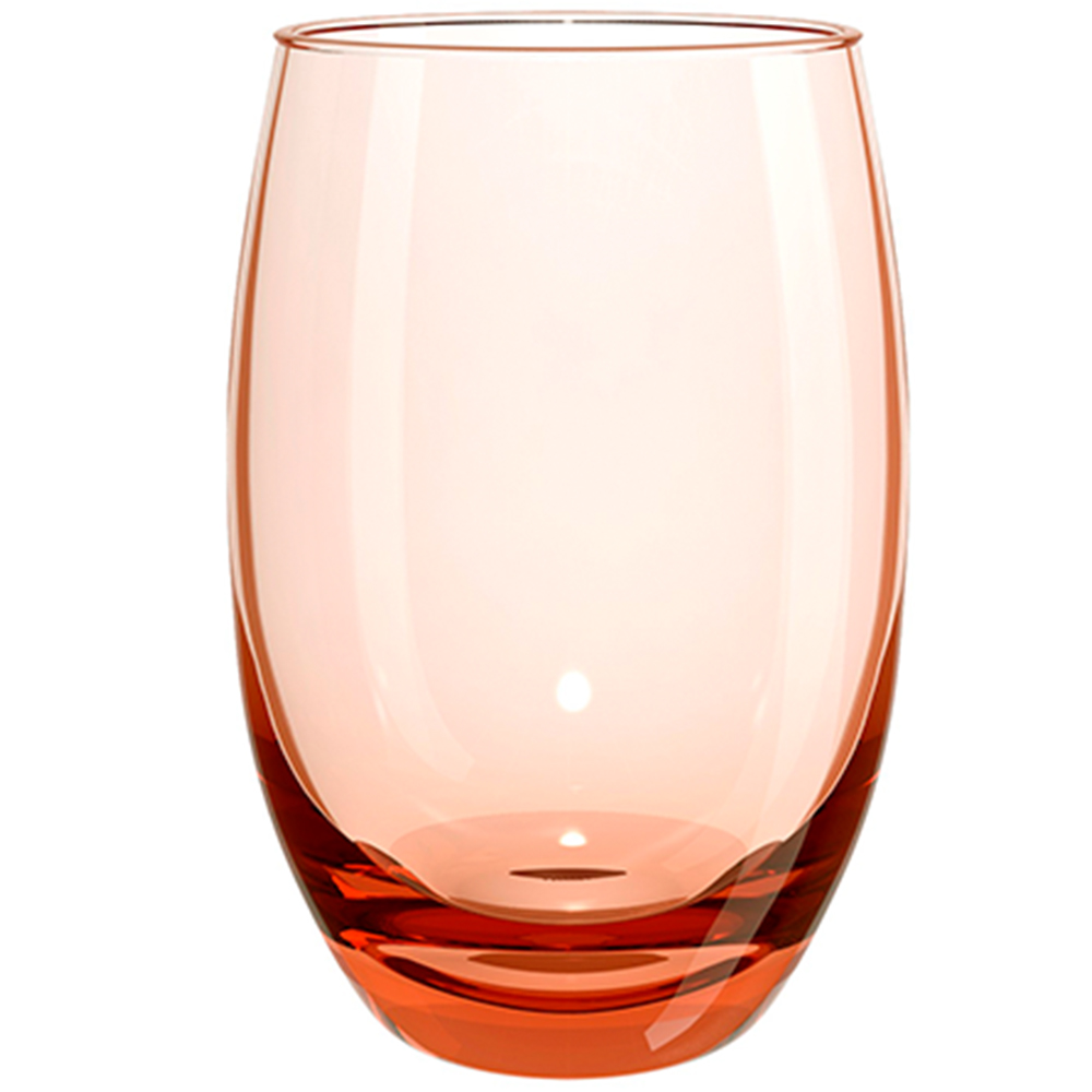 Copo Long Drink Cisper Bellize Sunset Unidade - Sonda Supermercado Delivery