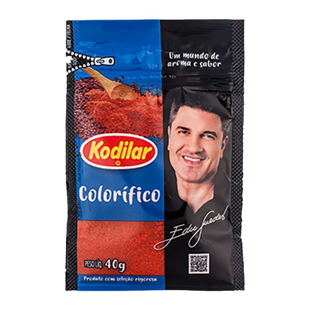 Colorífico Kodilar 40g - Sonda Supermercado Delivery