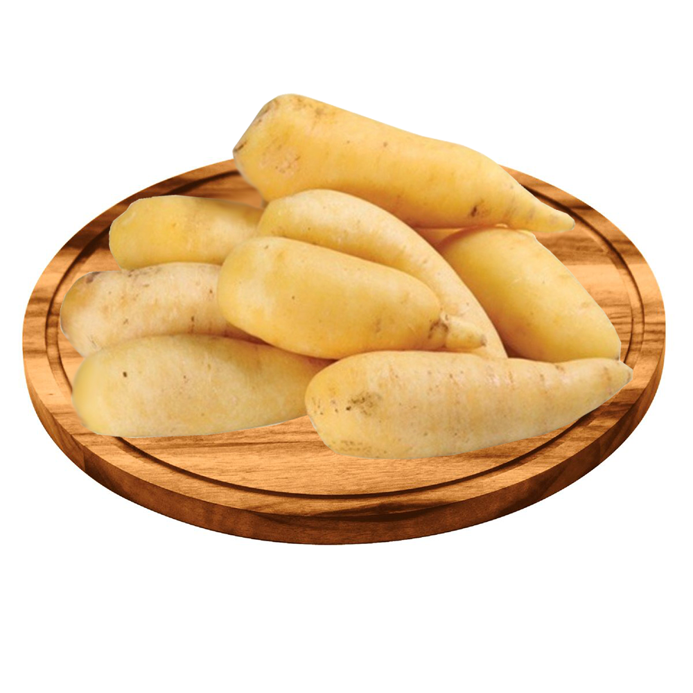 Batata Baroa 550g - Sonda Supermercado Delivery