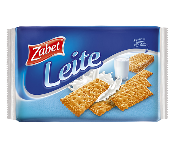 Biscoito ao leite Zabet 400g - Sonda Supermercado Delivery