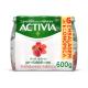 Activia Shot Probióticos Framboesa e Hibisco 6x100g 6 unidades - Sonda ...