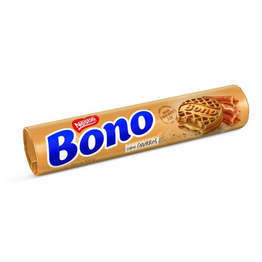 Nestlé Bono - Sonda Supermercado Delivery