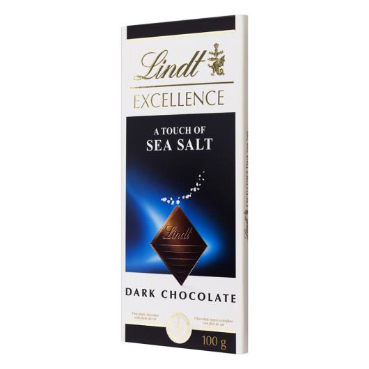 Lindt Excellence - Sonda Supermercado Delivery