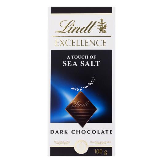 Lindt Excellence - Sonda Supermercado Delivery