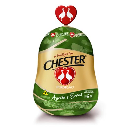 Chester Perdigão Azeite com Ervas Congelado 4,2kg - Sonda Supermercado ...