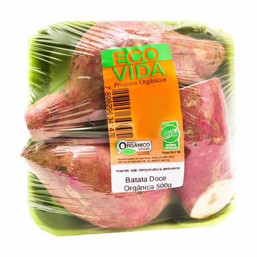 Ecovida - Sonda Supermercado Delivery
