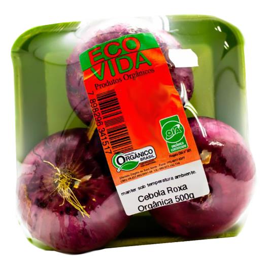 Ecovida - Sonda Supermercado Delivery