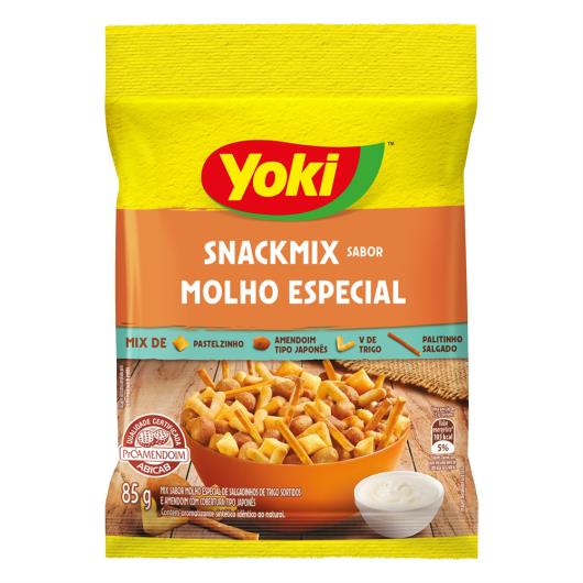 Yoki - Sonda Supermercado Delivery