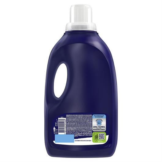 Lava-Roupas Líquido Omo Ultra Power Frasco 1,8l - Sonda Supermercado ...