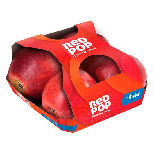 Maçã red pop gala Marlene 750g - Sonda Supermercado Delivery