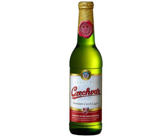 CERV.CZECH.LAG.LN.500m - DELIVERY - MOOCA - Sonda