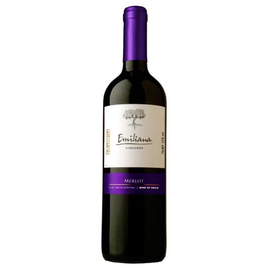 Emiliana - Sonda Supermercado Delivery