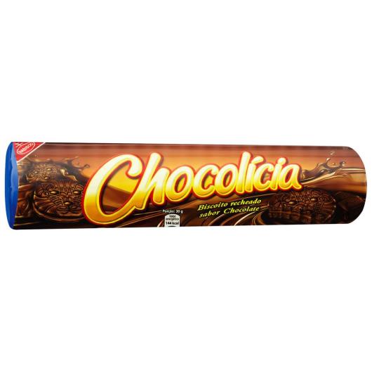 BISC.CHOC.REC.CH.143g - DELIVERY - MOOCA - Sonda
