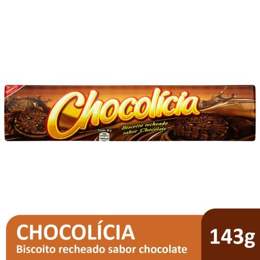 BISC.CHOC.REC.CH.143g - Delivery - Parque da Mooca - Sonda