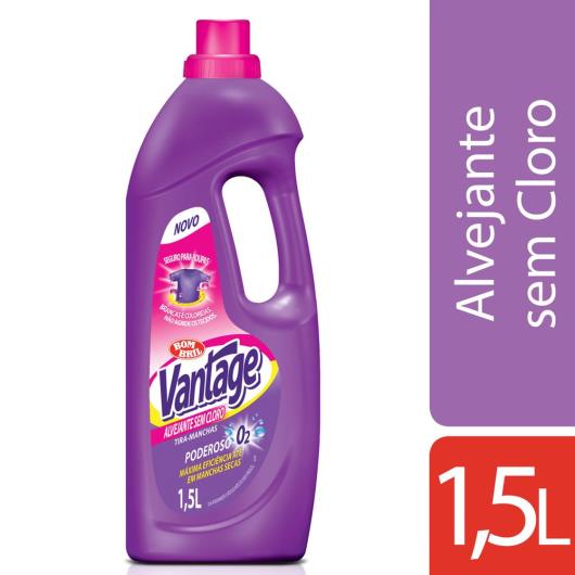 Tira manchas Vantage Power 1L - Sonda Supermercado Delivery