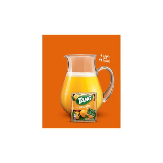 Refresco em pó Tang laranja 25g - Sonda Supermercado Delivery