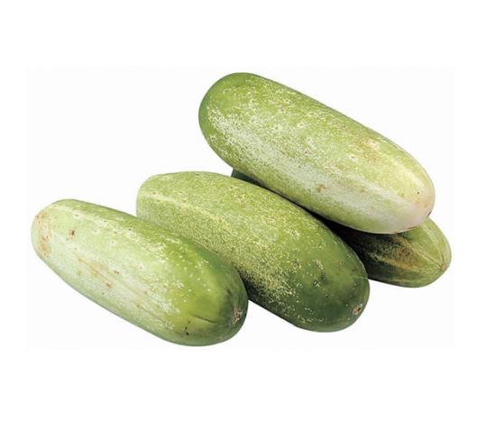 Pepino caipira Hortmix bandeja 600g - Sonda Supermercado Delivery