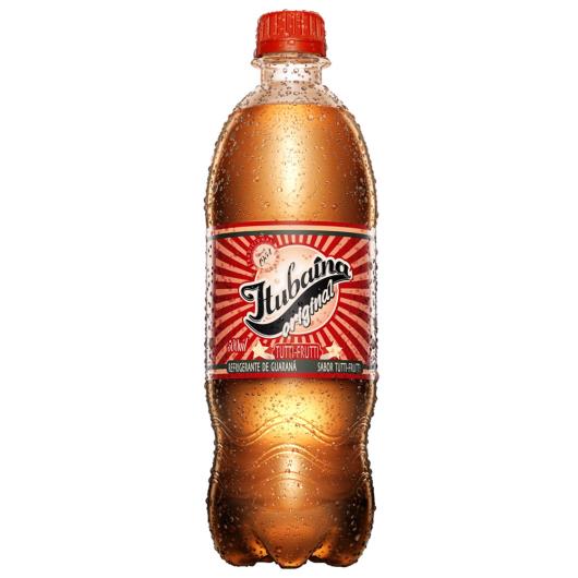 Refrigerante Itubaína Pet 500ml - Sonda Supermercado Delivery