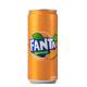 Refrigerante Fanta Sabor Laranja LATA 310ML - Sonda Supermercado Delivery