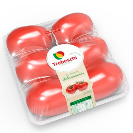 Tomate Trebeschi Premium 520g - Sonda Supermercado Delivery