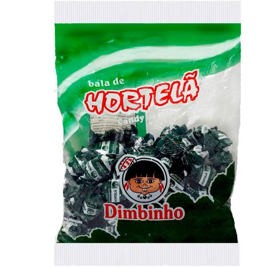 Bala Dimbinho Hortelã - Sonda Supermercado Delivery