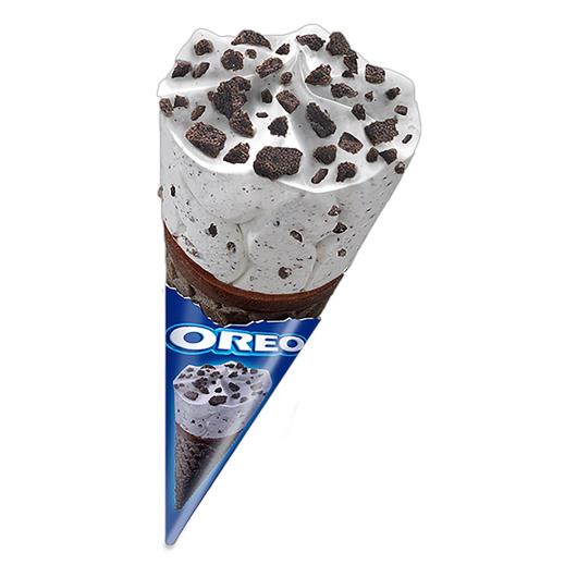 SORVETE OREO CONE 75g - Sonda Supermercado Delivery