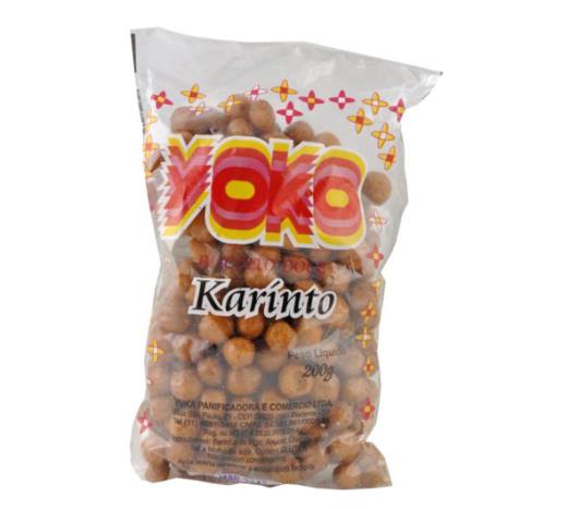 Biscoito Doce Karinto Yoko 200g - Sonda Supermercado Delivery