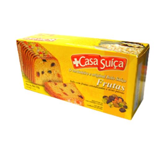 Bolo Wickbold Suíço de frutas 350g - Sonda Supermercado Delivery