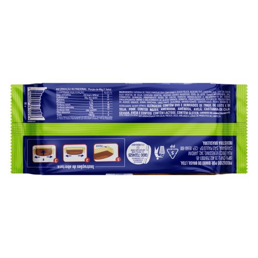 BOLO PUL.COCO 250g - DELIVERY - MOOCA - Sonda