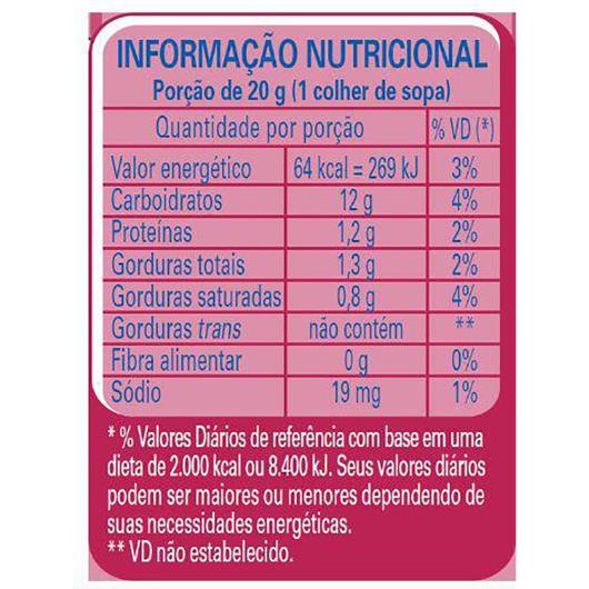MOCA FIESTA CHOC.380g - DELIVERY - MOOCA - Sonda