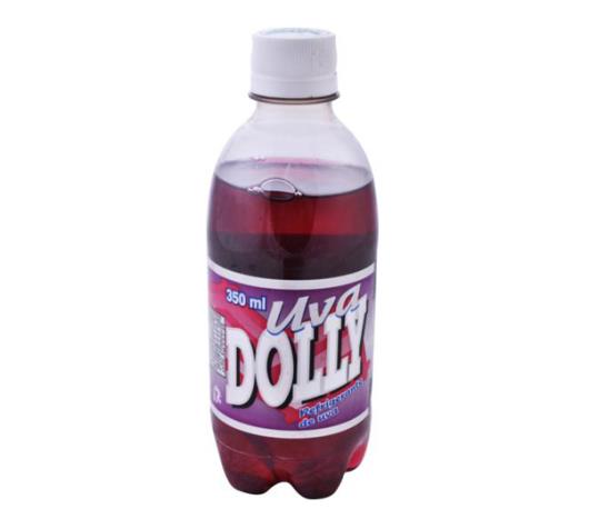 Refrigerante uva Dolly 350 ml - Sonda Supermercados - Sonda