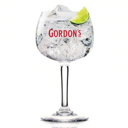 Gin Gordon's London Dry 750ml - Sonda Supermercado Delivery