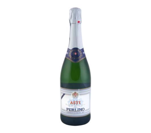 Vinho Italiano Espumante Asti Perlino Branco 750 ml - Sonda ...