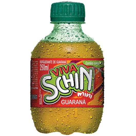 Refrigerante Schin guaraná pet 250ml - Sonda Supermercado Delivery