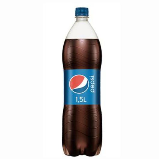 Refrigerante PEPSI Garrafa 1,5L - Sonda Supermercado Delivery