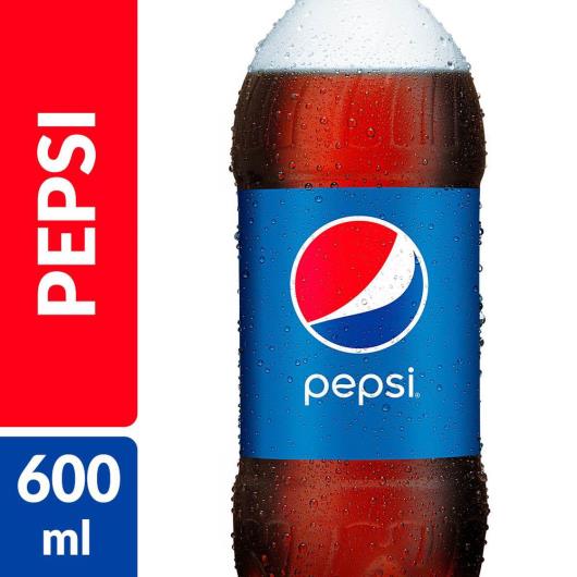 REFRIG.PEPSI 600ml - DELIVERY - MOOCA - Sonda