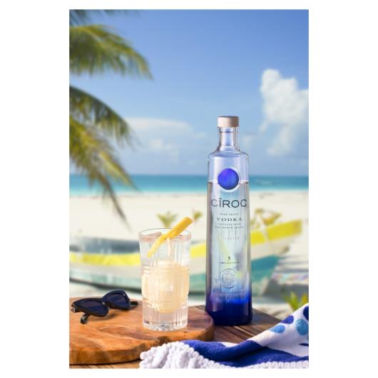 Vodka Cîroc 750ml - Sonda Supermercado Delivery