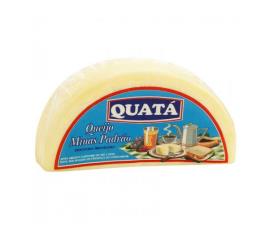 Queijo Quatá minas padrão pequeno 450g
